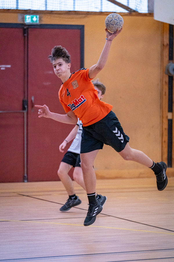 Mâcon Infos - Le Web Journal du Mâconnais - HANDBALL : les jeunes ...