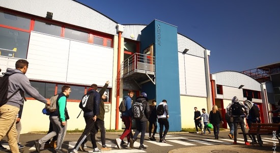 Mâcon Infos - Le Web Journal du Mâconnais - MÂCON : le CFA auto ...