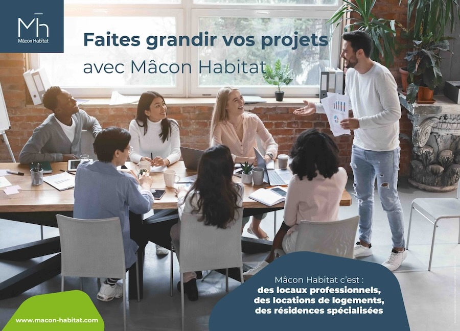 Mâcon Infos - Le Web Journal du Mâconnais - Mâcon Mâcon Infos - Le Web Journal du Mâconnais - Mâcon