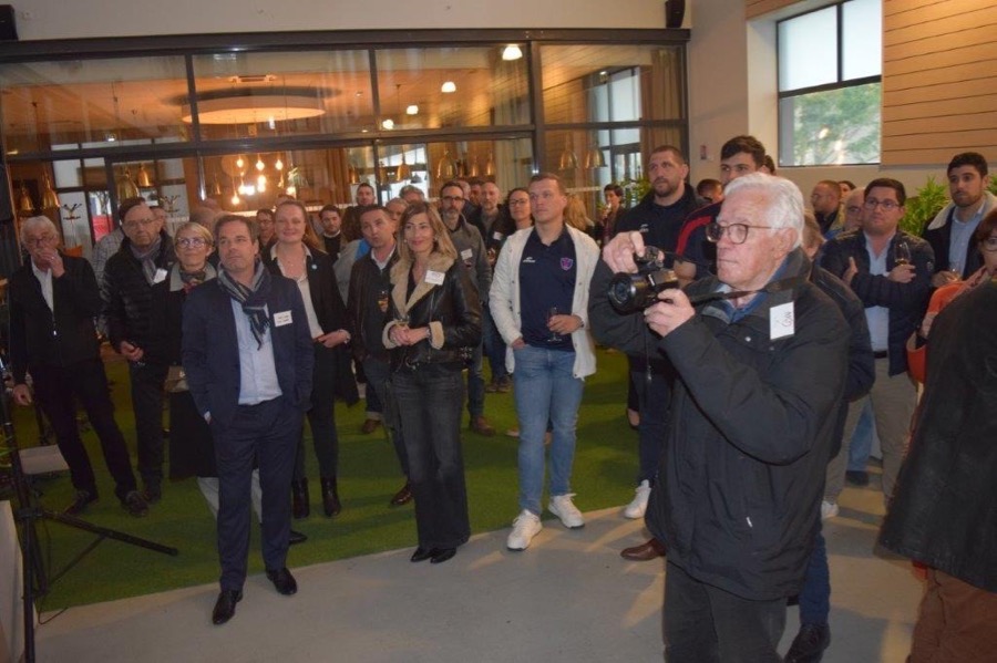 Mâcon Infos - Le Web Journal du Mâconnais - MÂCON : Le Cap XV à la ...